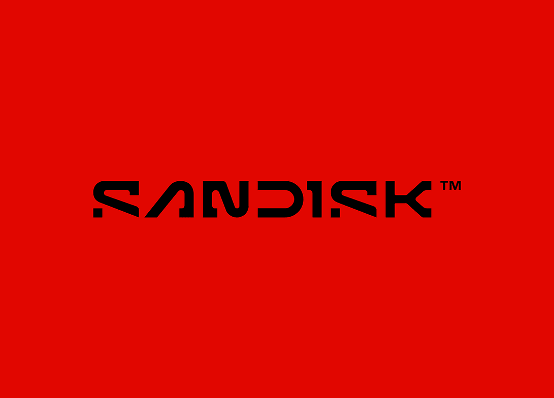Discover a New Sandisk | Sandisk