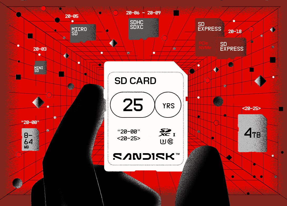 Sandisk