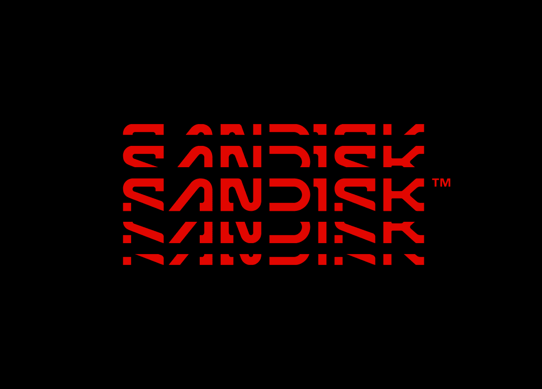 Sandisk
