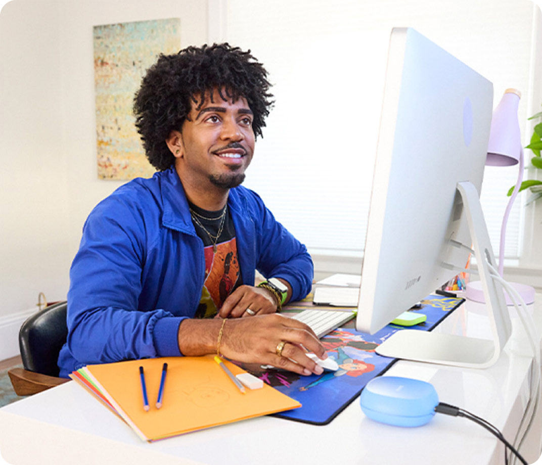 Create More with SanDisk Creator Series & Adobe | Sandisk