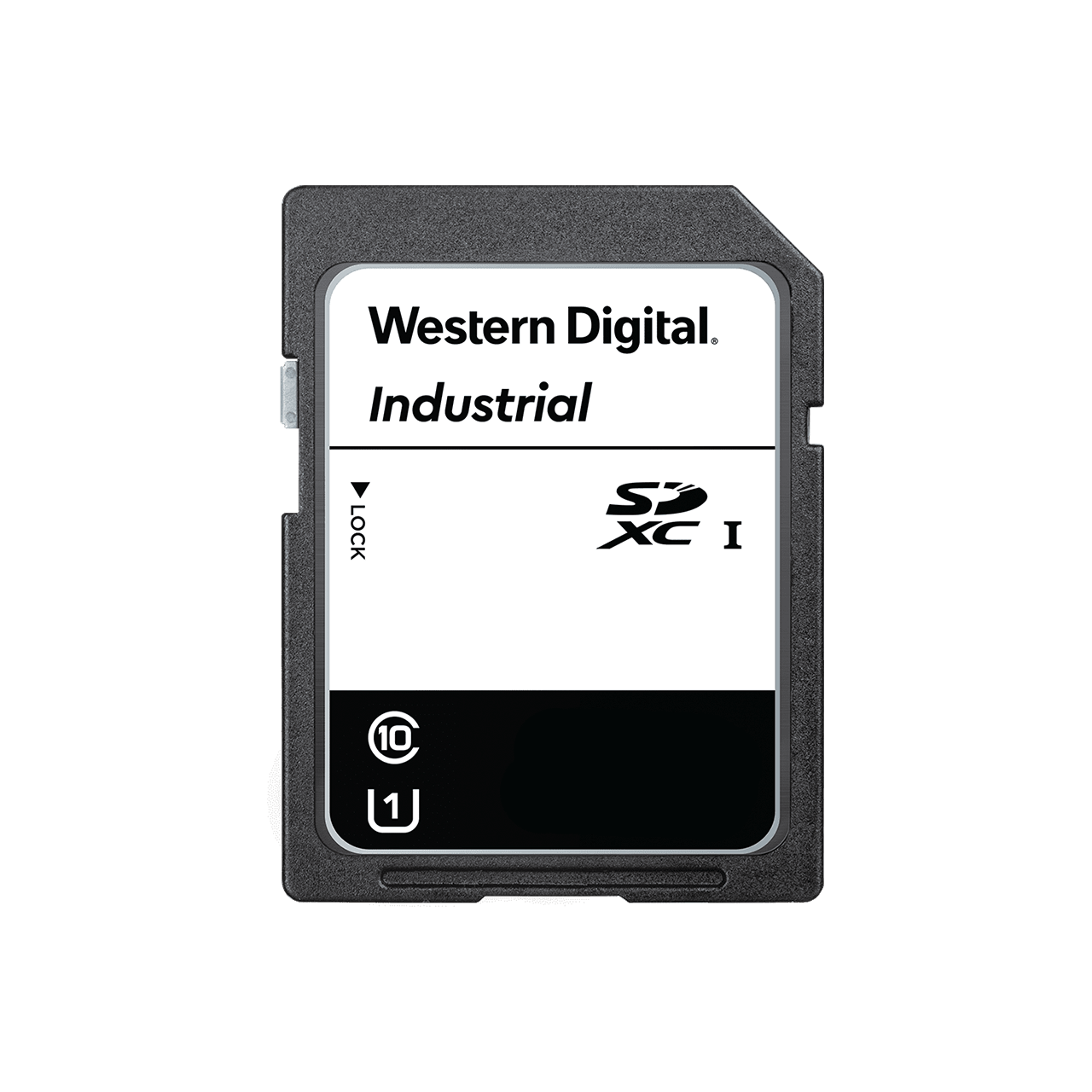 32GB Industrial SD Card | Sandisk