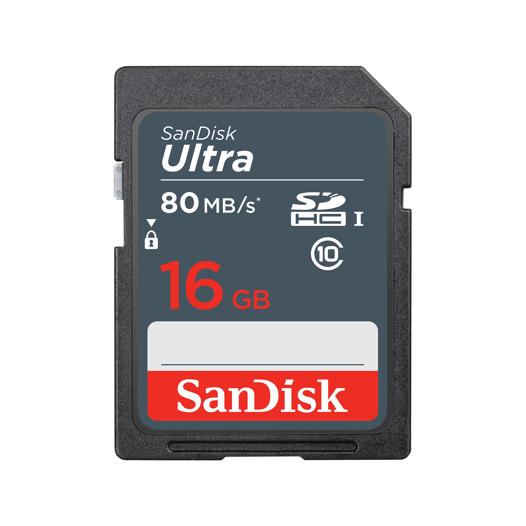 256GB SanDisk Ultra® SDHC™ card and SDXC™ card | Sandisk