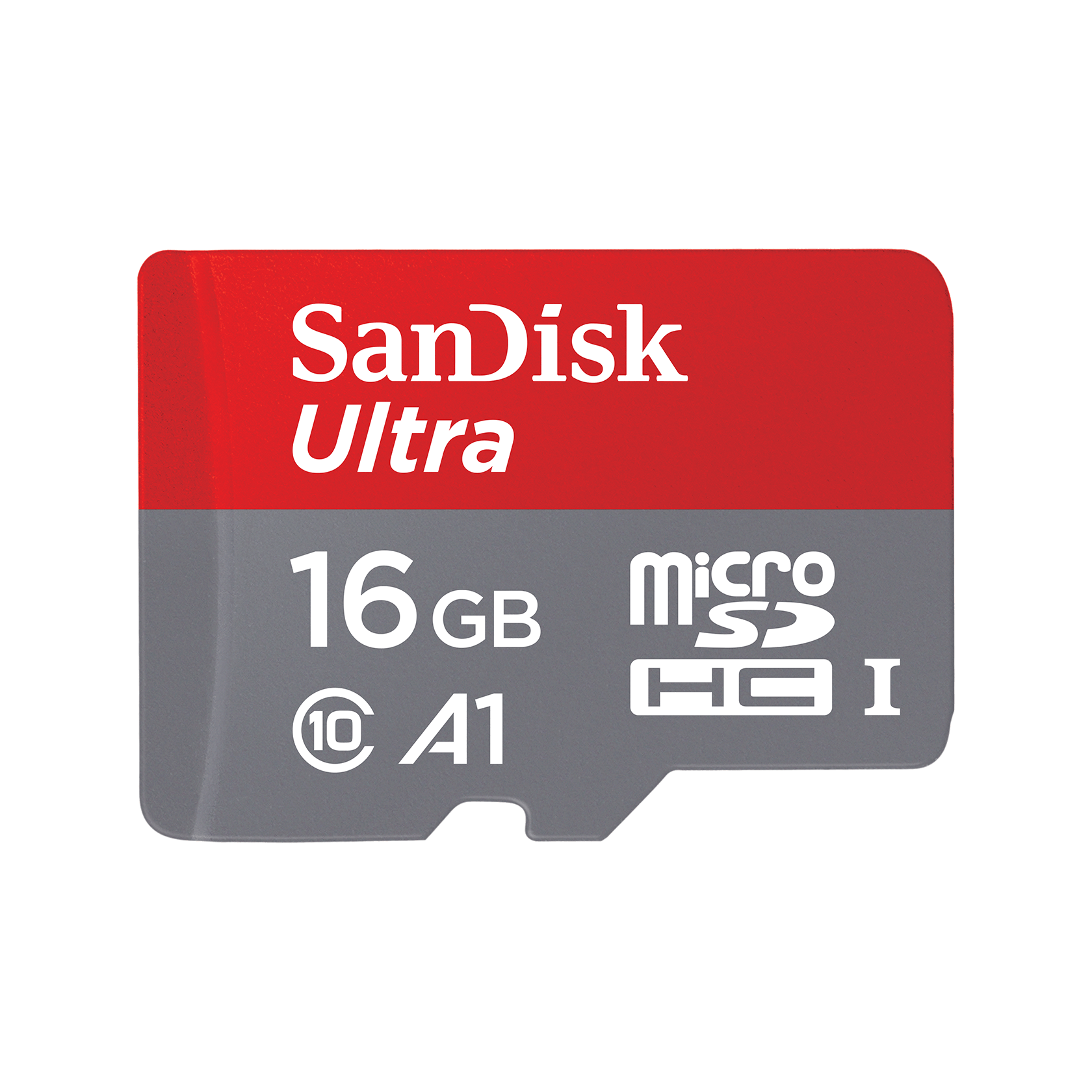 256 GB SanDisk Ultra microSDHC/microSDXC UHS-I Card | Sandisk