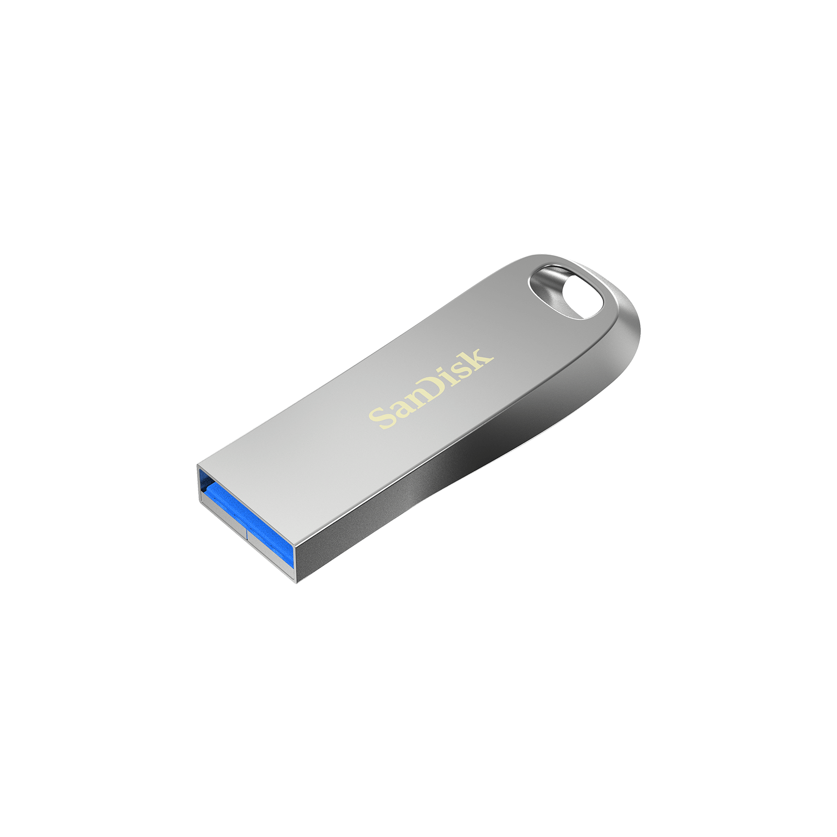 SanDisk Ultra Luxe USB 3.2 Gen 1 Flash Drive | Sandisk